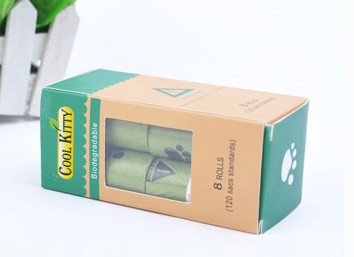 Cool Kitty Cat Litter